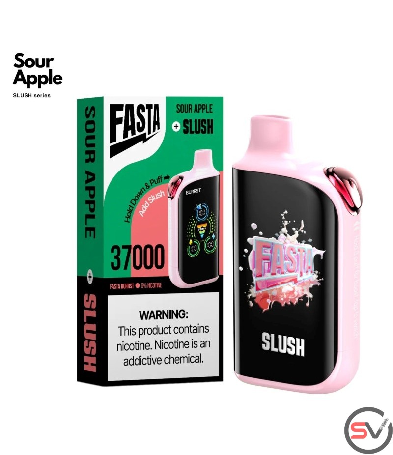 FASTA 37000
