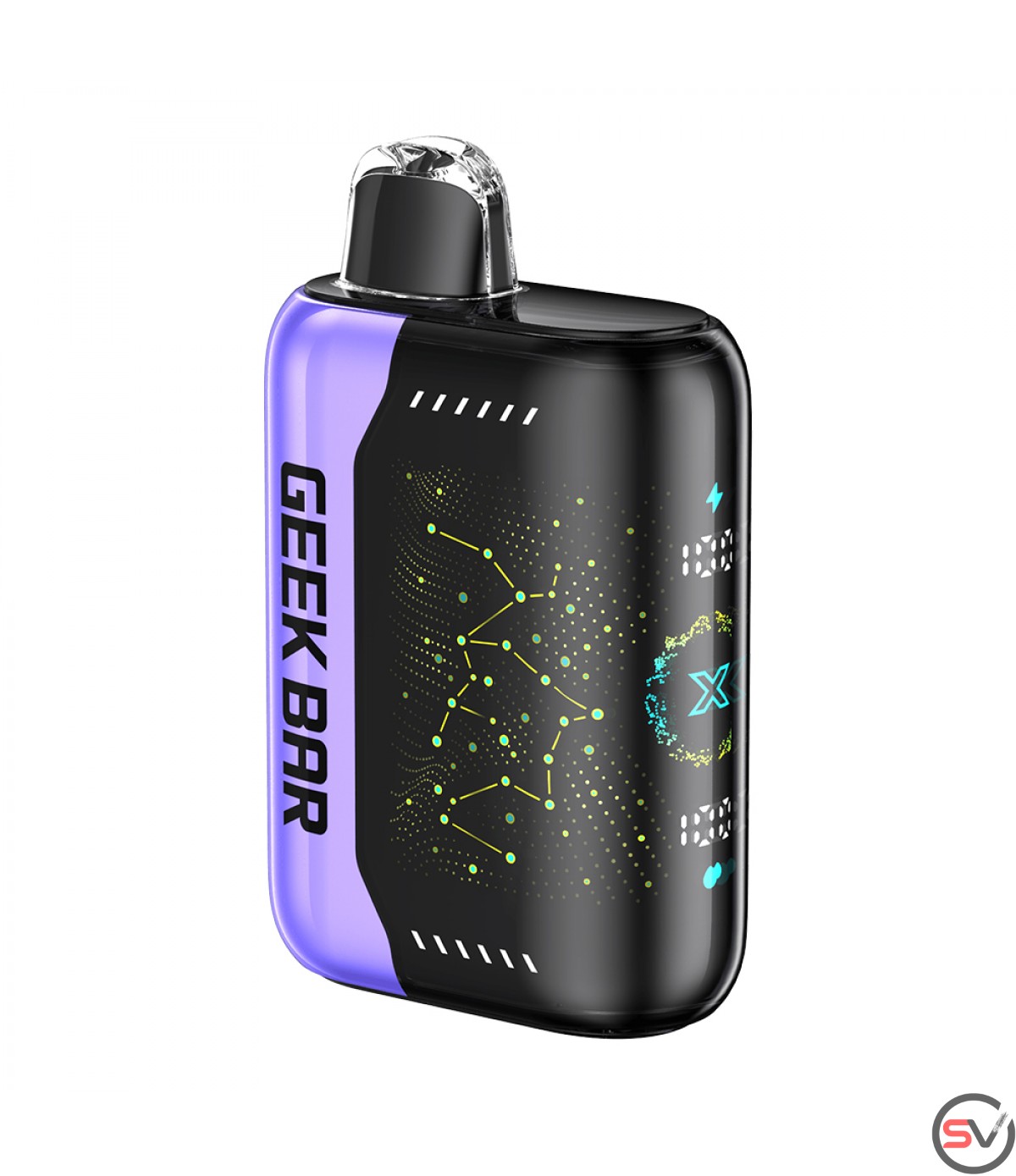 GEEK BAR PULSE X 25K