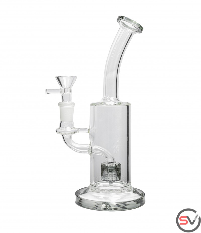 Curved Neck Tint Glass Water Pipe 9 9 Water Pipe Tint Glass Design