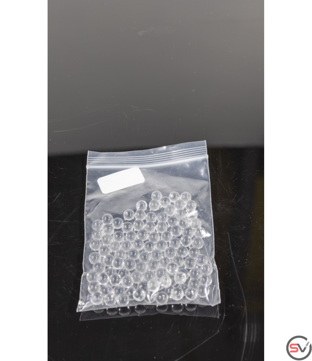 Glass Balls Diffuser 100 Count Bag