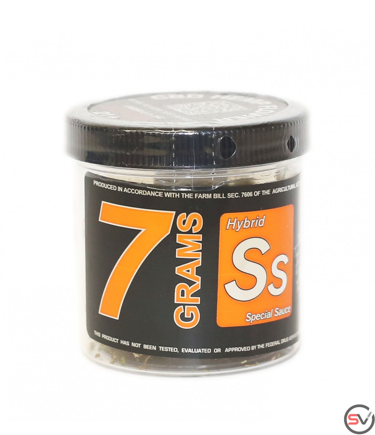 TKO Hemp Flower Special Sauce 7g Order 7g Special Sauce Hemp Flower ...